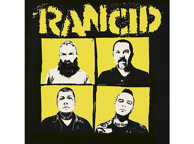 Rancid | Rancid - Tomorrow Never Comes - (CD) Rock & Pop CDs - MediaMarkt