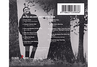 Willie Nelson | Both Sides Now - (CD) Willie Nelson auf CD online ...