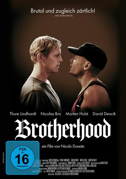 Brotherhood DVD | MediaMarkt
