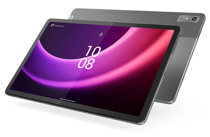 Tablet LENOVO Tab P11 (2nd Gen) 11.5 6GB 128GB LTE Szary (Storm Grey ...