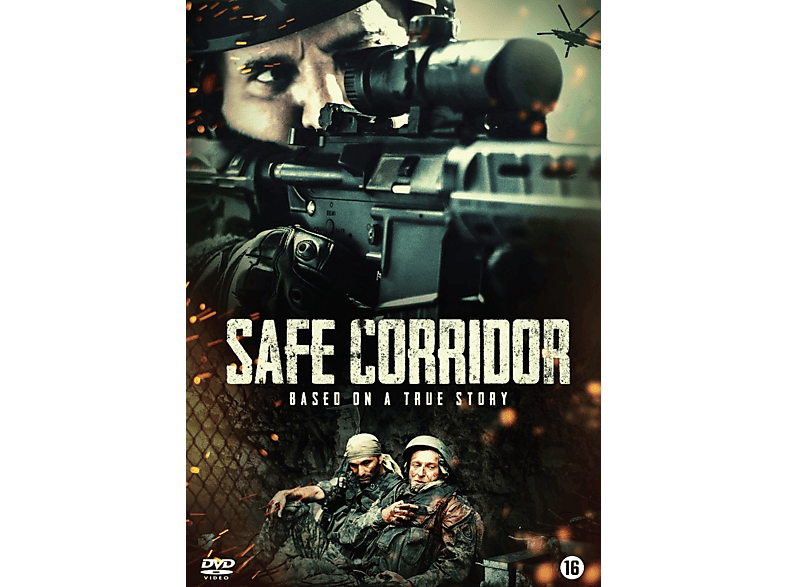 Safe Corridor | DVD | MediaMarkt