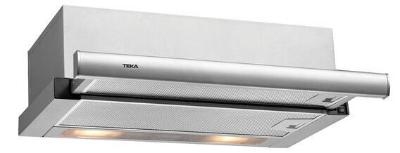 Okap TEKA TL 6310 | sprawdź cenę i opinie w MediaMarkt