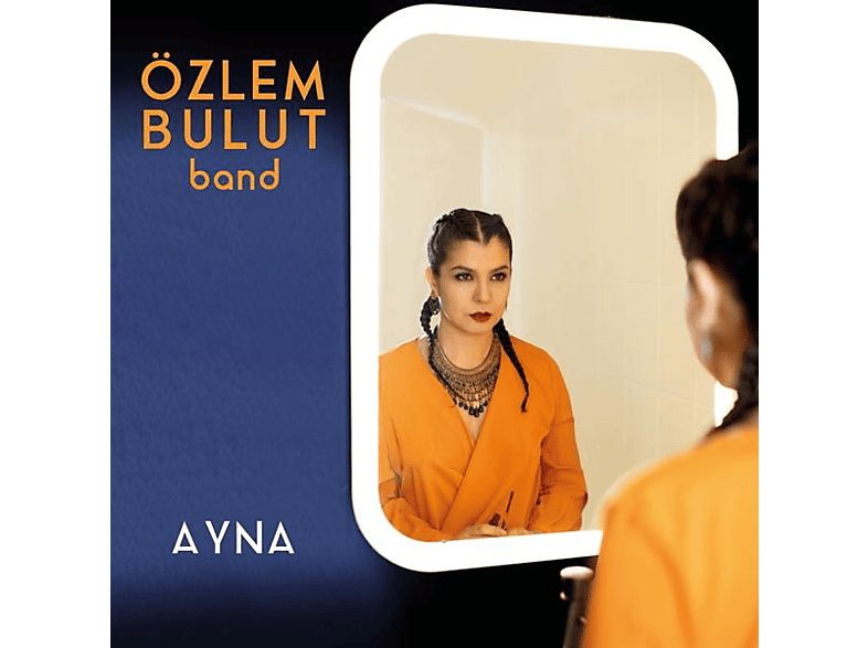 Özlem Bulut Band | Ayna [CD] | MediaMarkt