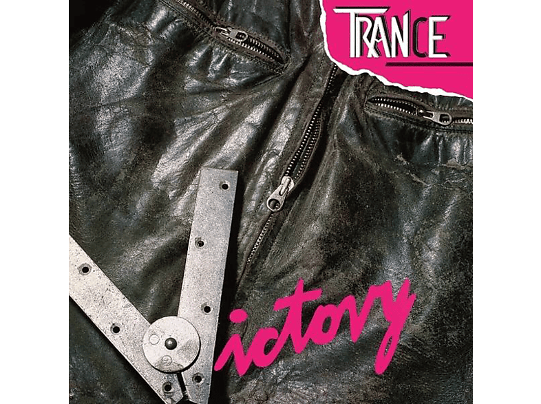 Trance | Trance - Victory (Black Vinyl) - (Vinyl) Heavy Metal - MediaMarkt
