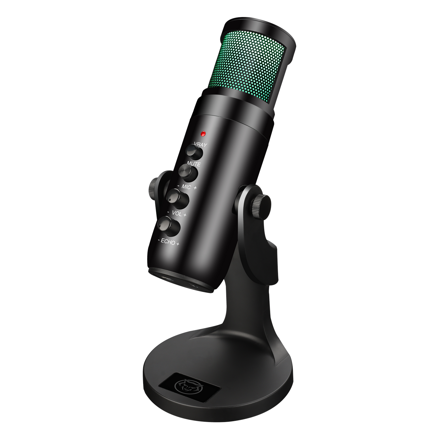 QWARE Gaming Microphone | Modesto kopen? | MediaMarkt