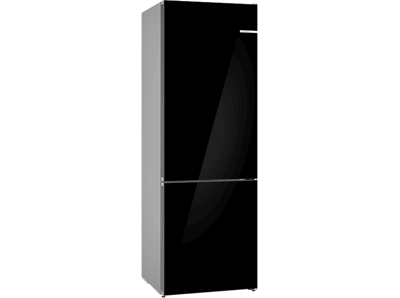 BOSCH KGN49LBCF Serie6 Kombinált hűtőszekrény | MediaMarkt