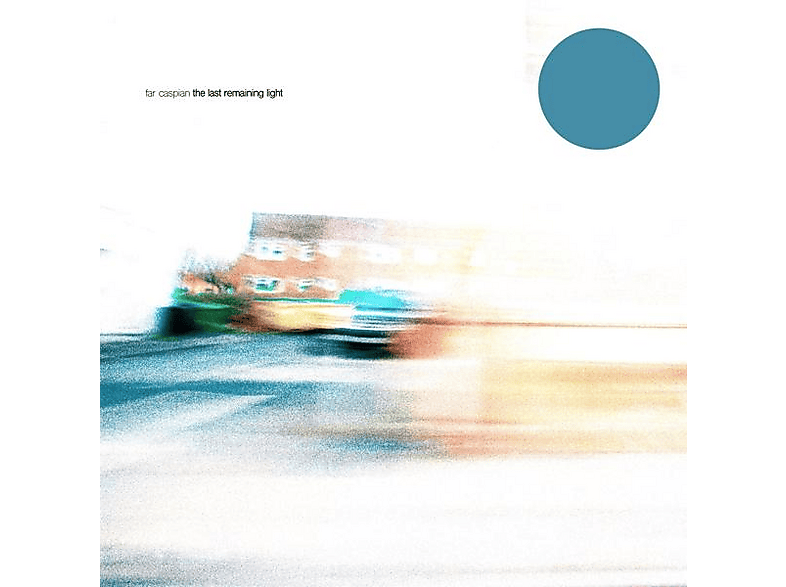 Far Caspian | The Last Remaining Light - (Vinyl) | MediaMarkt