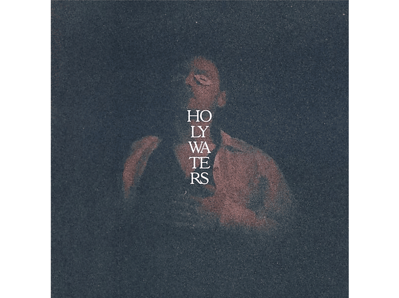 Puma Blue | Puma Blue - HOLY WATERS - (CD) Rock & Pop CDs - MediaMarkt