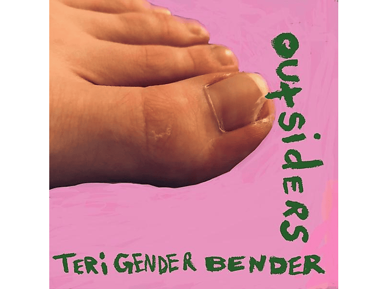 Teri Gender Bender | Outsiders [Vinyl] online kaufen | MediaMarkt