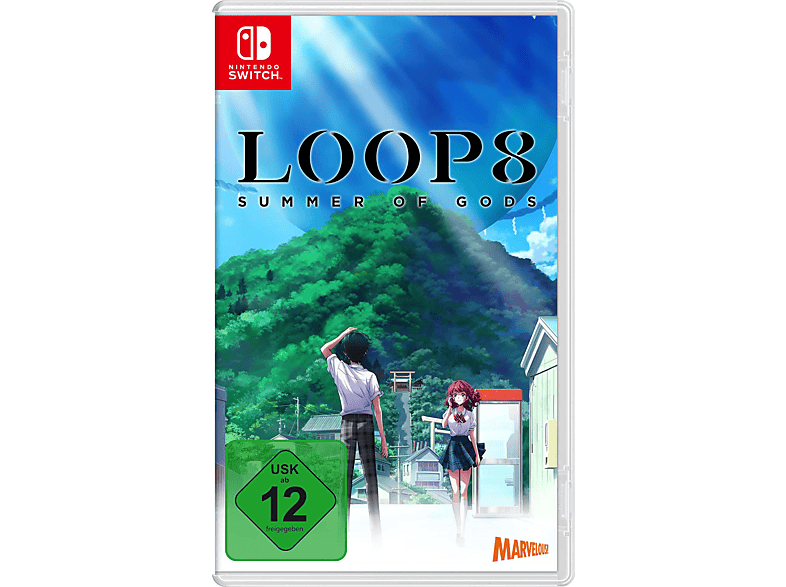 Loop8: Summer of Gods | [Nintendo Switch] | MediaMarkt