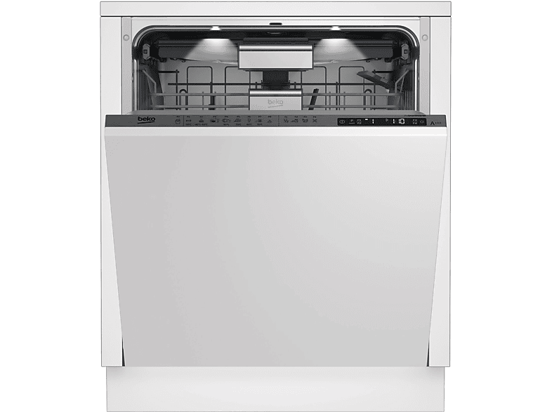 Zmywarka BEKO DIN28431 | MediaMarkt