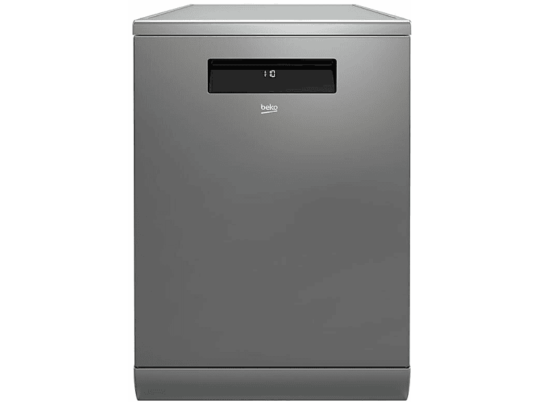 Zmywarka BEKO DEN48520XAD | sprawdź cenę i opinie w MediaMarkt