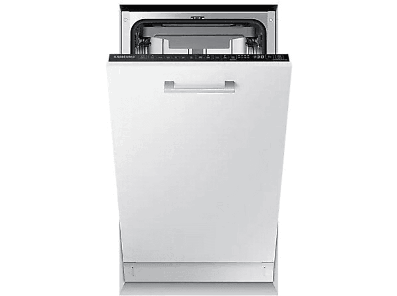 Zmywarka SAMSUNG DW50R4070BB/EO | MediaMarkt
