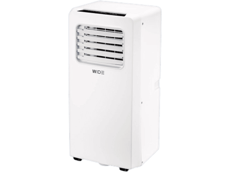 Aire acondicionado portátil | Wide WDPC07MARIN3, 1720 fg/h, 785W ... Aire acondicionado portátil | Wide WDPC07MARIN3, 1720 fg/h, 785W ...