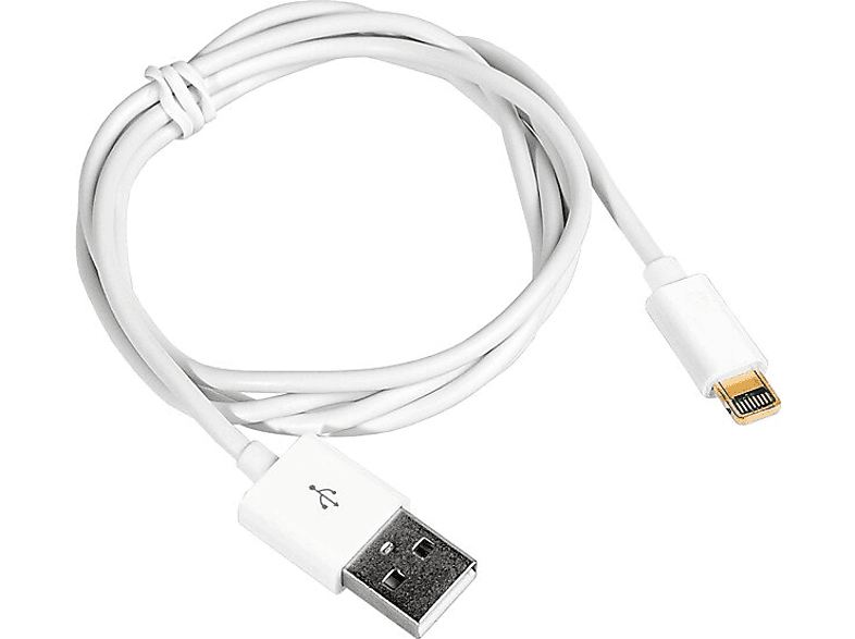 Kabel TRACER USB | 8 pin | MediaMarkt