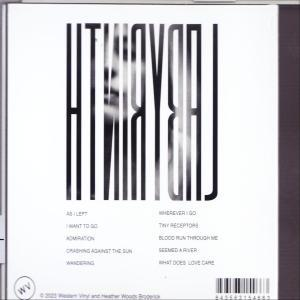 Heather Woods Broderick | Labyrinth - (CD) Heather Woods Broderick auf ...