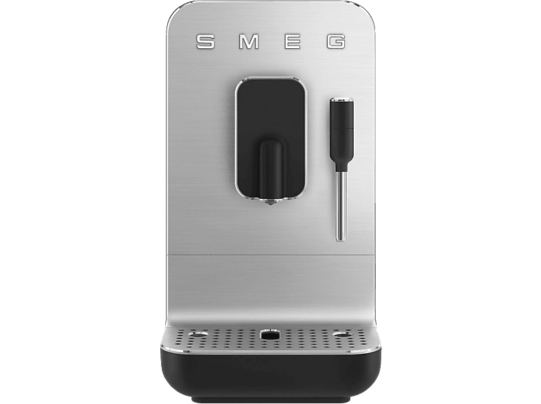 SMEG Machine expresso Années 50 Collection (BCC02BLMEU)