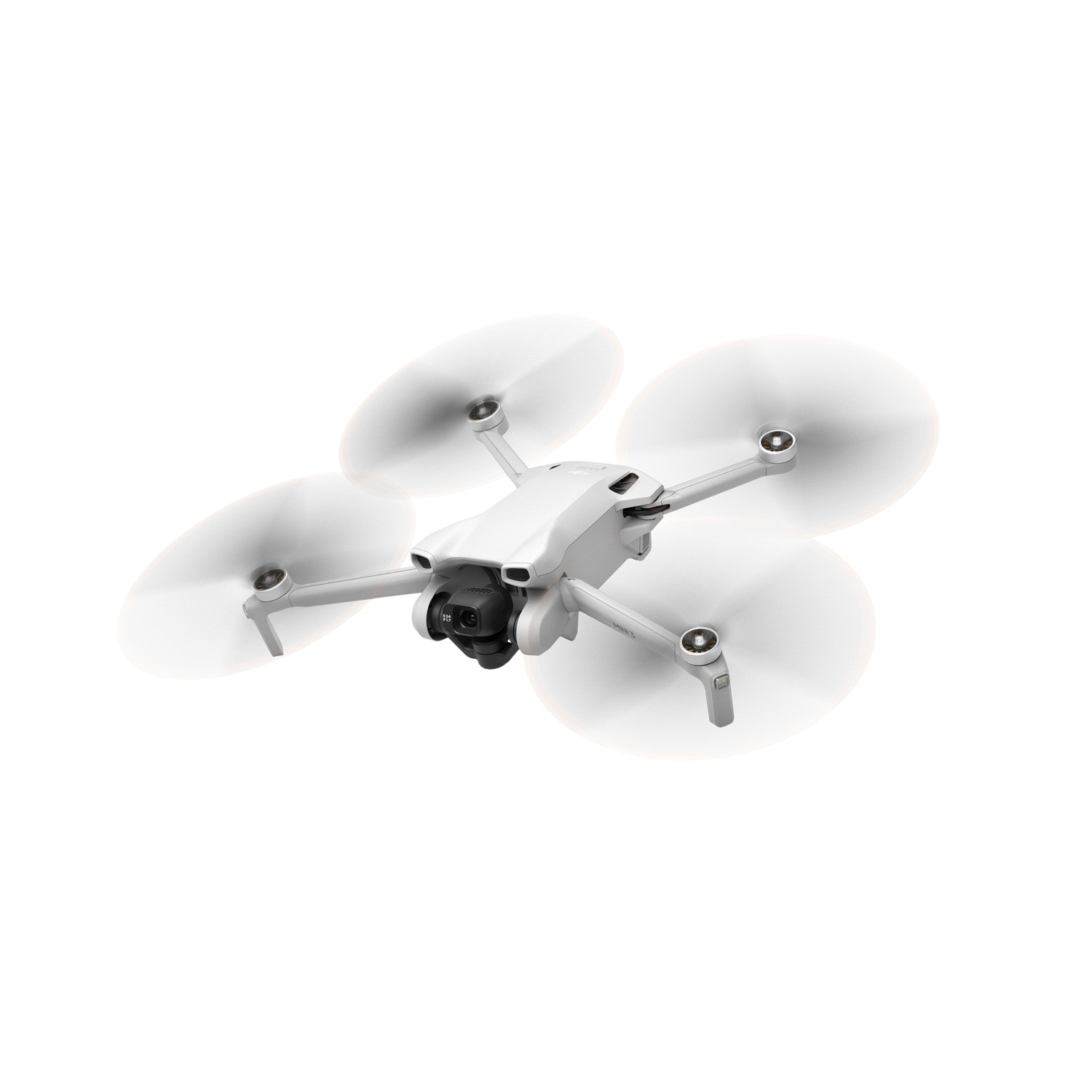 DJI DJI Mini 3 | Inclusief DJI RC-N1-controller kopen? | MediaMarkt