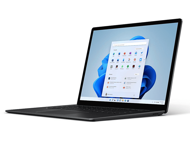 Laptop Microsoft Surface Laptop 3 13 5 I5 1035g7 8gb 256gb Ssd Int
