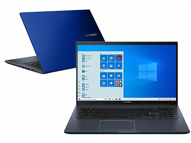 Laptop ASUS VivoBook 15 X513EA-BQ1662T FHD i3-1115G4/8GB/512GB SSD/INT ...