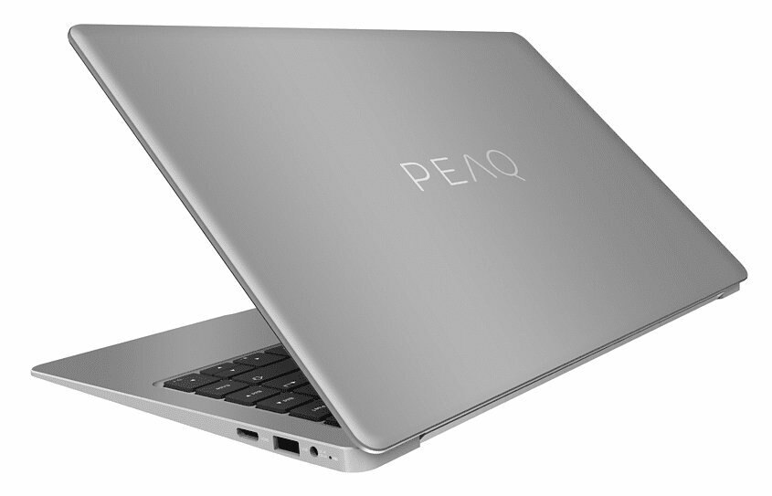 Laptop PEAQ Slim S132V-1G464P FHD N4020/4GB/64GB eMMC/INT/Win11S ...