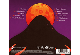 Jain | Jain - The Fool - (CD) Rock & Pop CDs - MediaMarkt