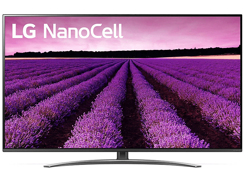 Telewizor LG 55SM8200PLA | sprawdź cenę i opinie w MediaMarkt