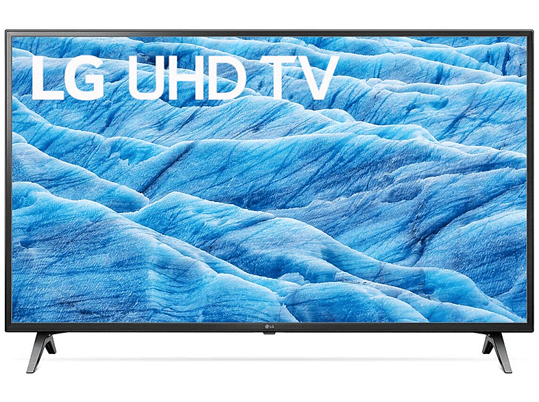 Telewizor LG 70UM7100PLA MediaMarkt