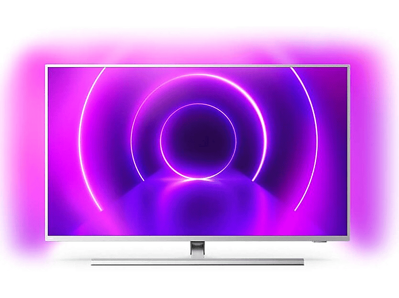 Telewizor PHILIPS 65PUS8535/12 | sprawdź cenę i opinie w MediaMarkt