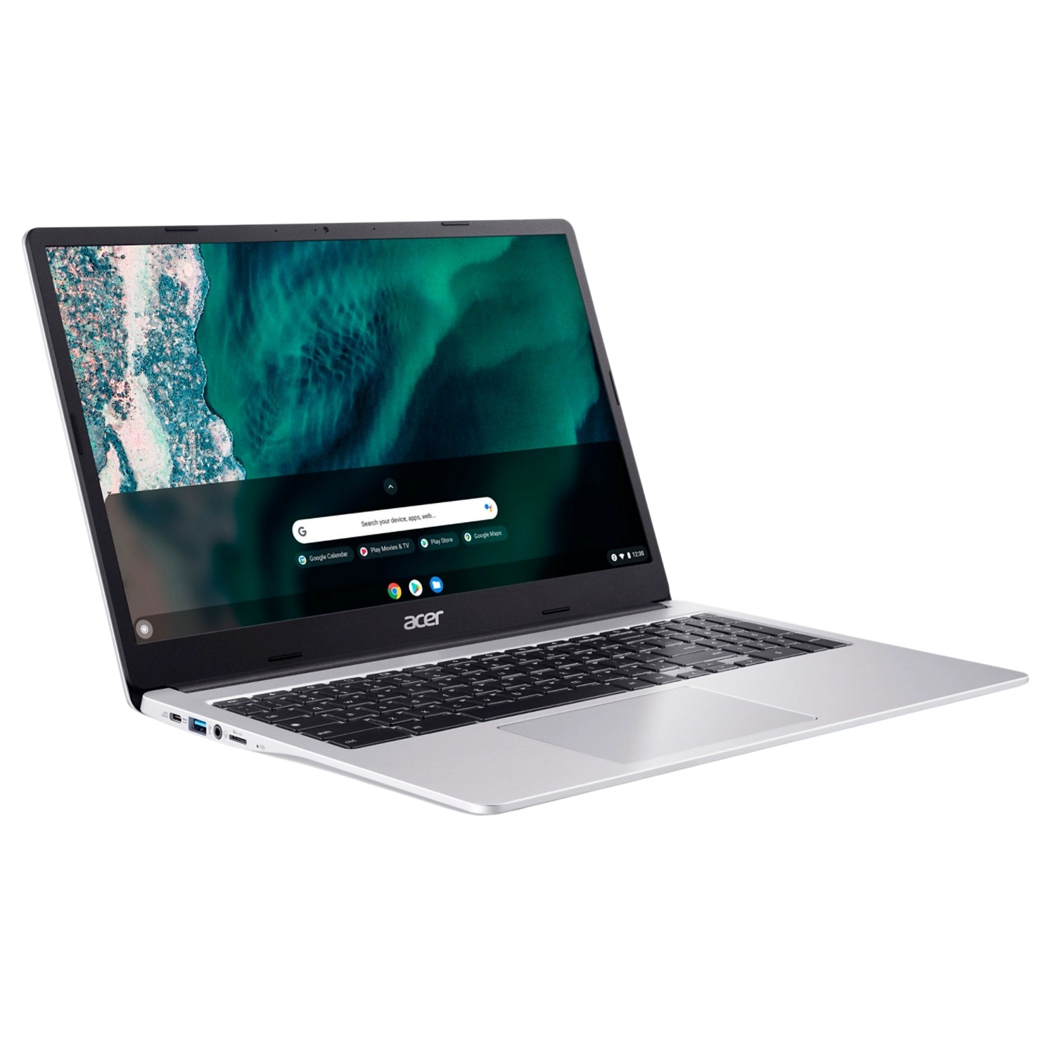 ACER Chromebook 315 CB315-4H-C3SW | 15.6 inch | Intel Celeron - 4 GB ...