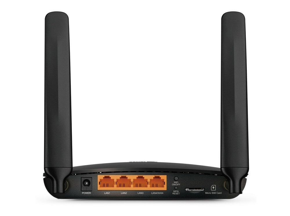 Router TP-LINK Archer MR200 LTE | MediaMarkt