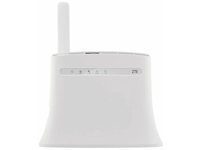 Router ZTE MF283V | sprawdź cenę i opinie w MediaMarkt