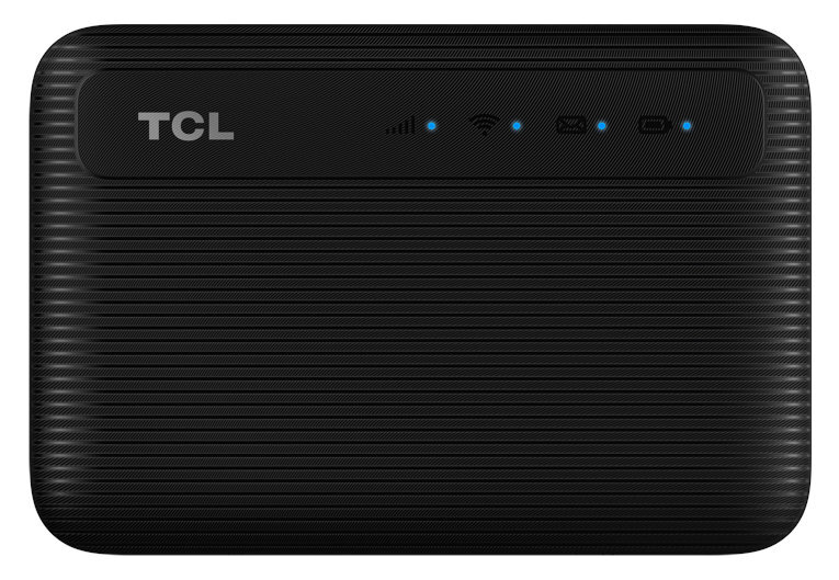 Router TCL Link Zone MW63VK 4G LTE Cat.6 Czarny | sprawdź cenę i opinie ...