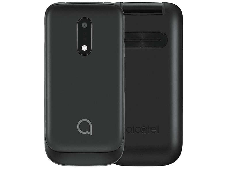 Telefon komórkowy ALCATEL 2053 Czarny | sprawdź cenę i opinie w MediaMarkt