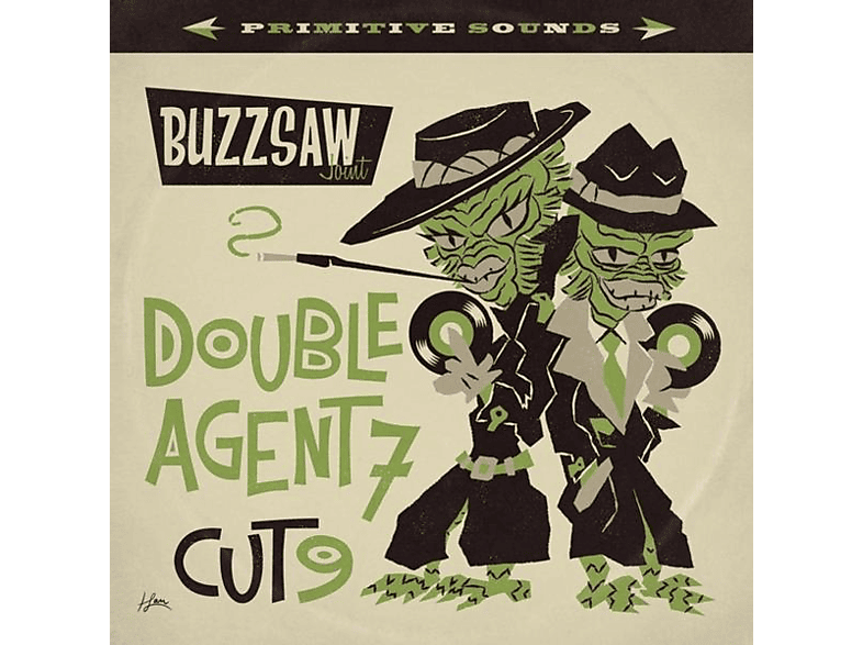 VARIOUS | VARIOUS - Buzzsaw Joint Cut 09 (Limited) - (Vinyl) Hip-Hop ...