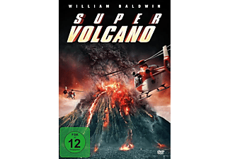 Super Volcano DVD online kaufen | MediaMarkt