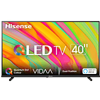 Smart TV 40 Zoll kaufen | MediaMarkt