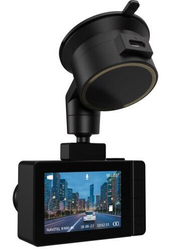 Wideorejestrator NAVITEL R900 4K | MediaMarkt