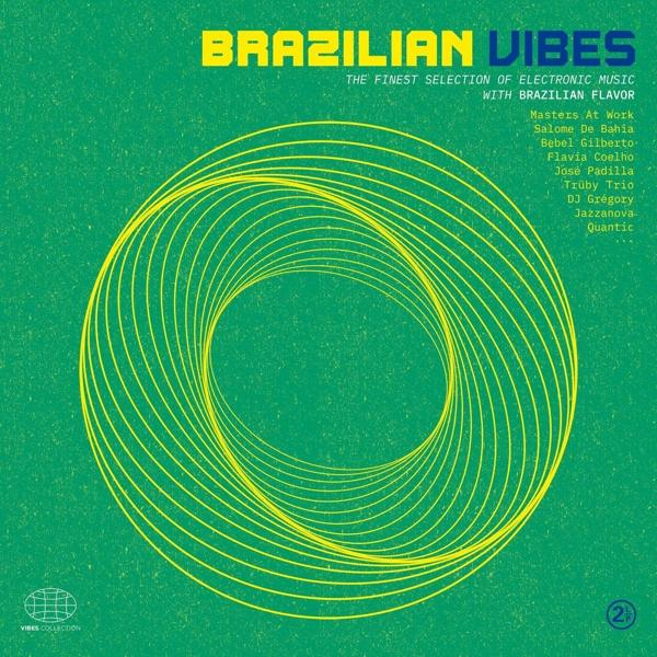 VARIOUS | Brazilian Vibes [Vinyl] online kaufen | MediaMarkt