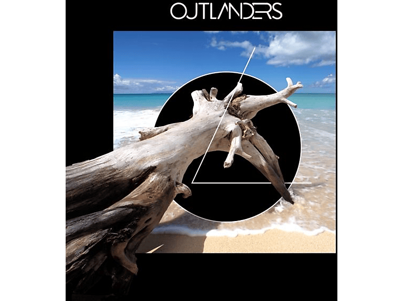 Outlanders-tarja | Outlanders (CD-Digipak) [CD] | MediaMarkt