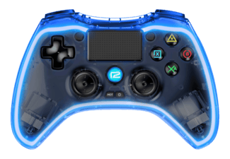 R2 PS4 Pro Pad X Led Edition Controller kaufen | MediaMarkt