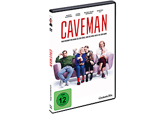 Caveman DVD online kaufen | MediaMarkt
