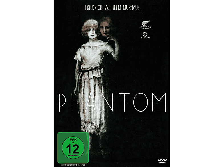 Friedrich Wilhelm Murnaus Phantom-Kinofassung DVD | SATURN