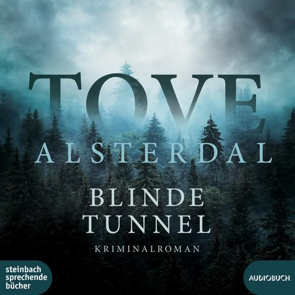 Sandra Voss | Blinde Tunnel - (MP3-CD) | MediaMarkt