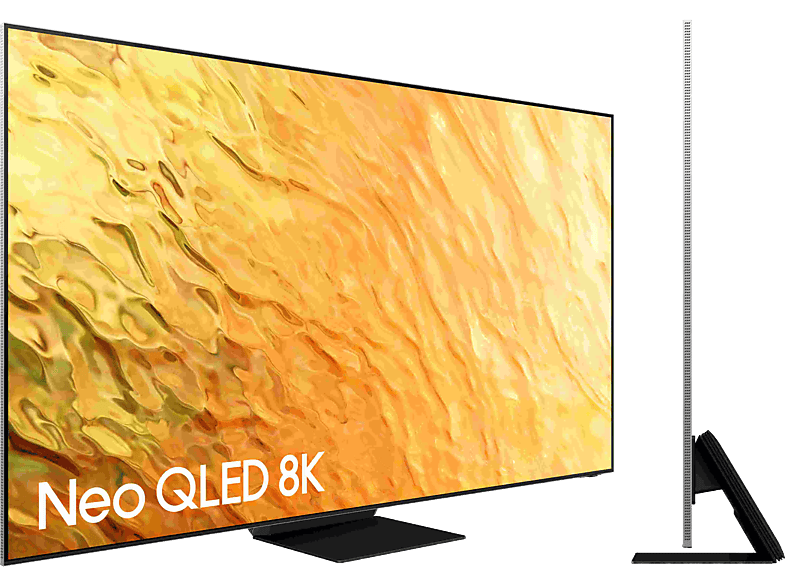 REACONDICIONADO Seminuevo(*) TV Neo QLED 65" | Samsung QE65QN800BTXXC ...