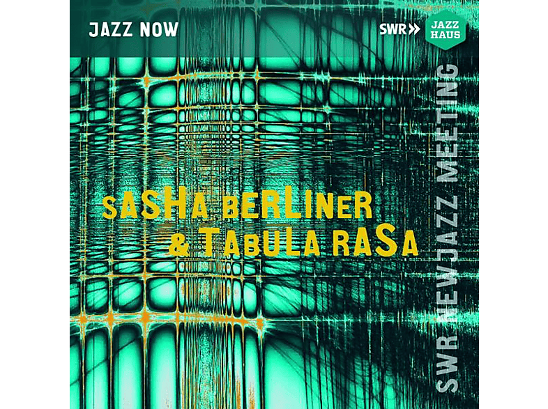 Berliner,Sascha/Vandever,Kalia/Sewell,Matt/+ | New Jazz Meeting 2021 Sasha Berliner And Tabula ...