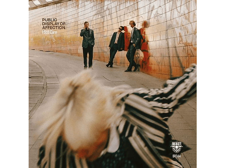 Public Display Of Affection | I Still Care - (Vinyl) | MediaMarkt