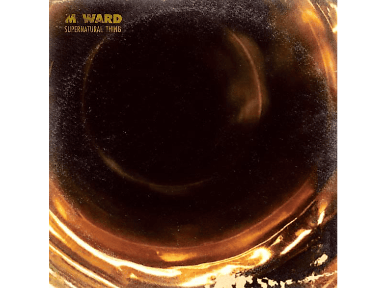 M. Ward | SUPERNATURAL THING - (Vinyl) M. Ward auf Vinyl online kaufen ...