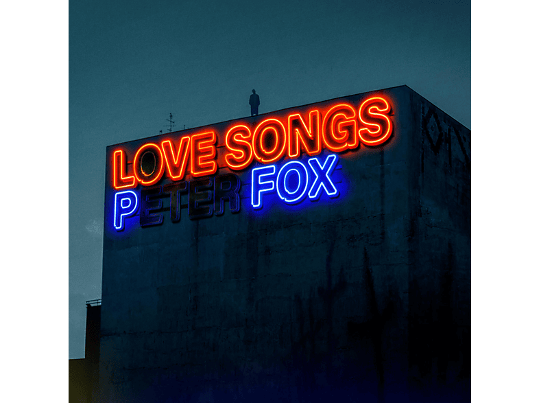 Peter Fox | Love Songs - (Vinyl) | MediaMarkt
