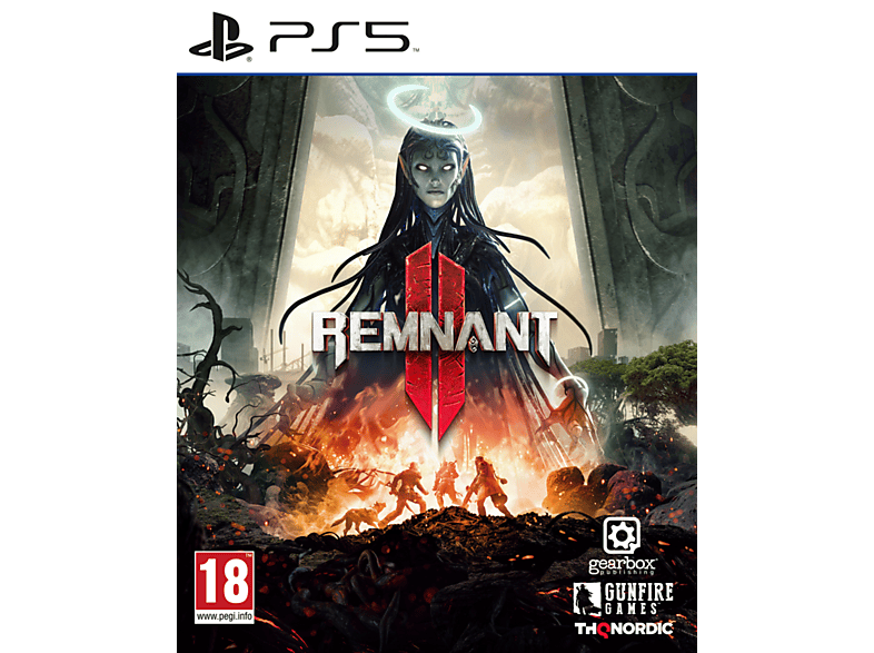 Remnant 2 | PlayStation 5 PlayStation 5 bestellen? | MediaMarkt